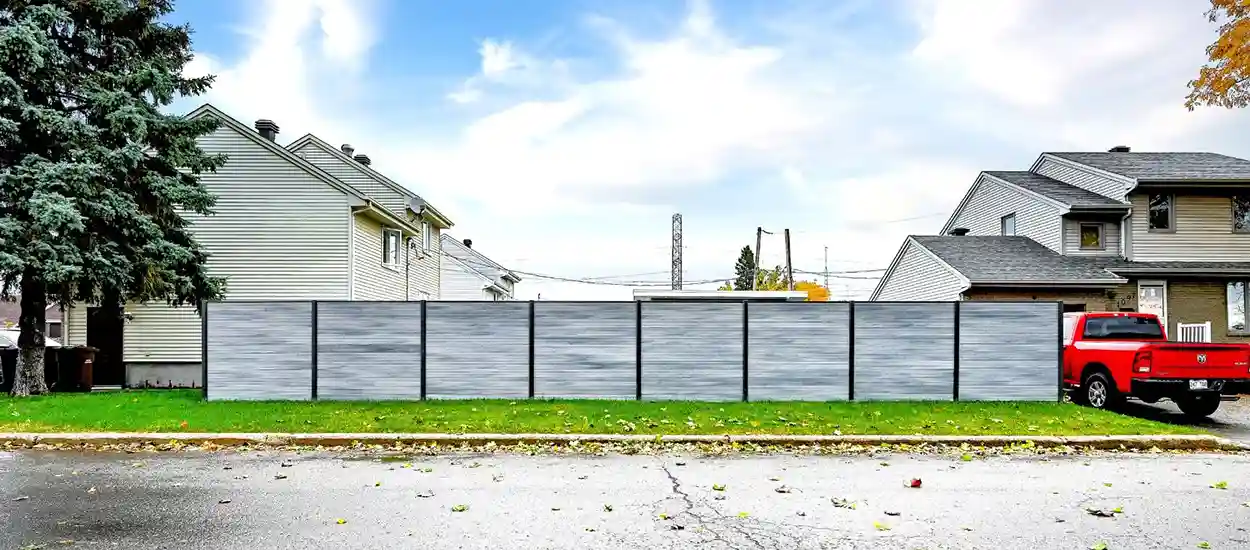 Top Benefits of Installing a WPC Fence in Your Yard - Supereco